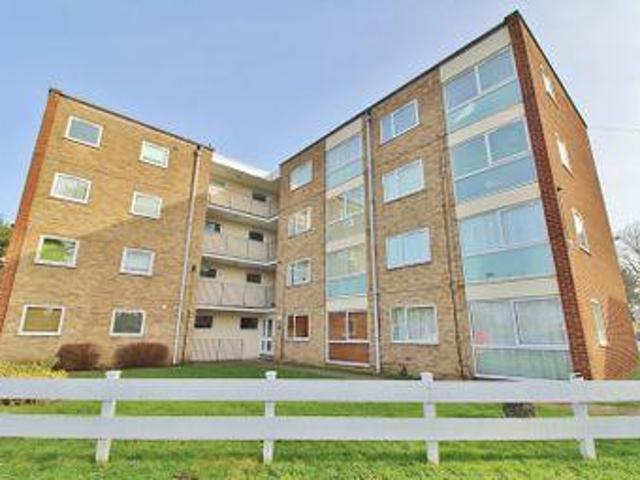 1 Bedrooms Flat for sale in Hansart Way, Enfield EN2