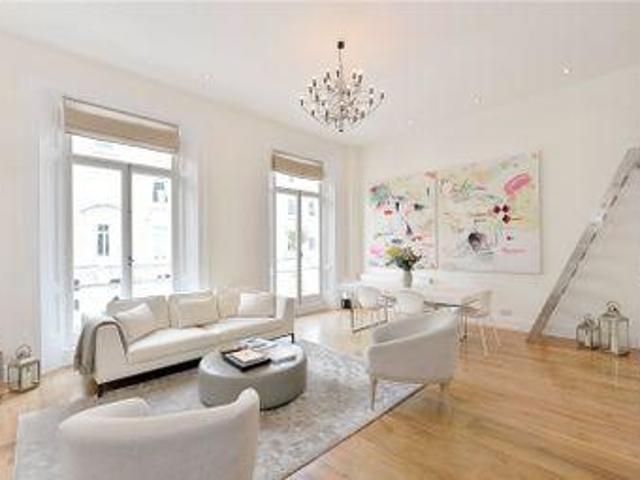 1 Bedrooms Flat for sale in Harcourt Terrace, Chelsea, London SW10