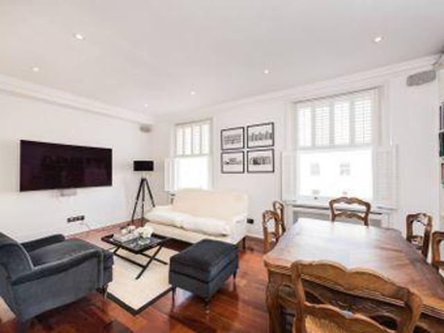 1 Bedrooms Flat for sale in Harcourt Terrace, Chelsea SW10