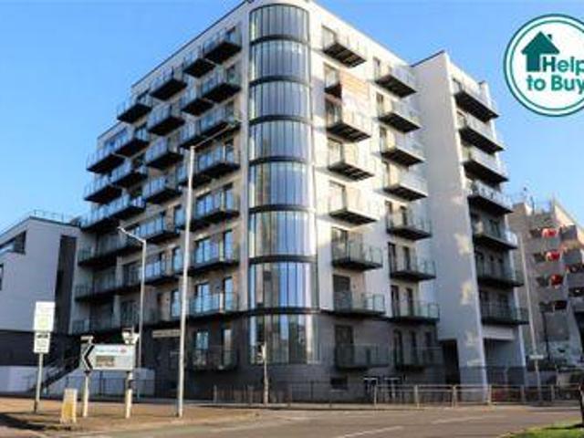 1 Bedrooms Flat for sale in Harefield Road, Uxbridge UB8