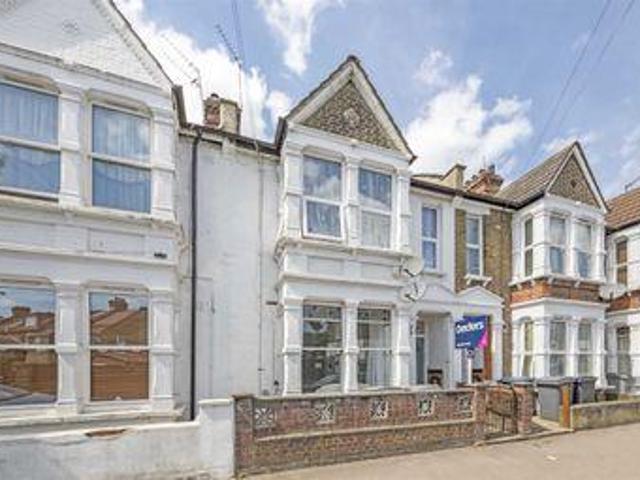1 Bedrooms Flat for sale in Harley Road, London NW10