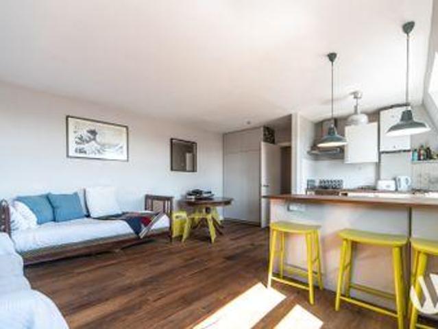 1 Bedrooms Flat for sale in Harrow Road, Maida Vale, London W9