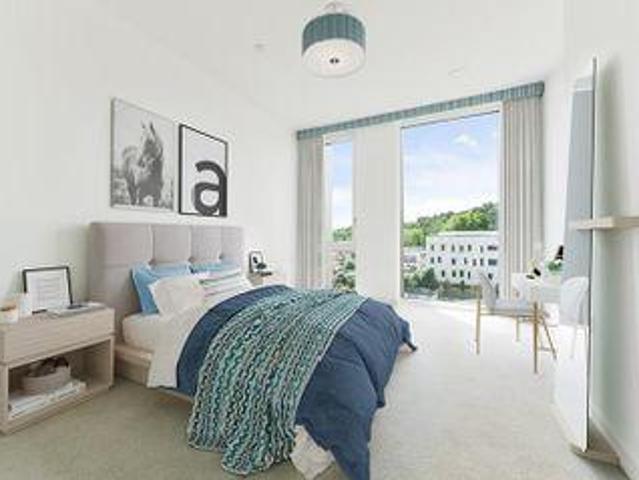 1 Bedrooms Flat for sale in Harrow Square, College Road, London HA1