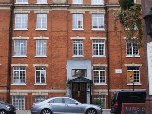 1 Bedrooms Flat for sale in Harrowby Street, London W1H