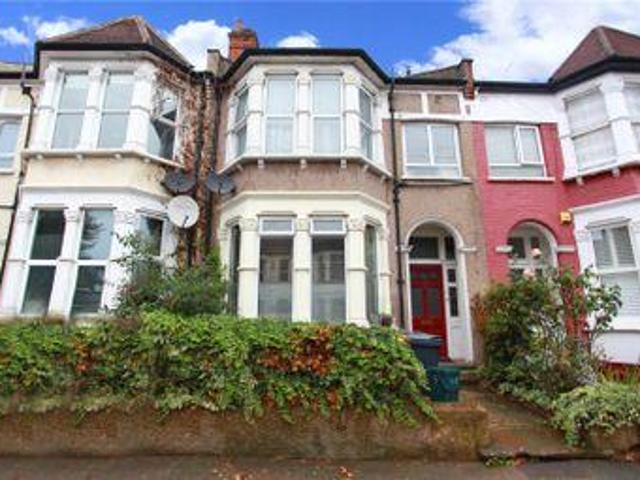 1 Bedrooms Flat for sale in Harrin Gardens, London N8