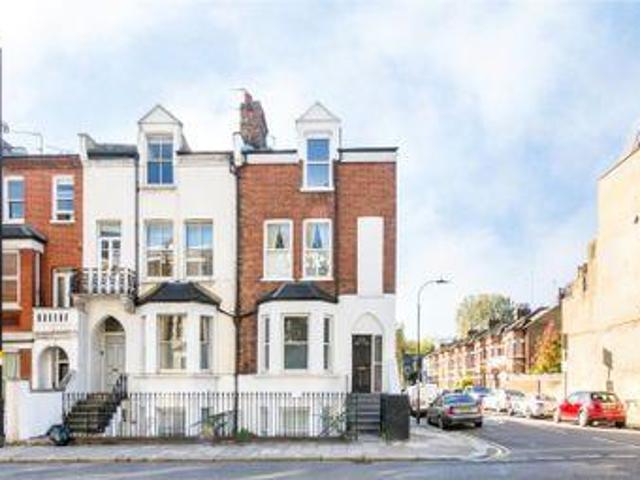 1 Bedrooms Flat for sale in Harwood Road, Fulham Broadway, Fulham, London SW6