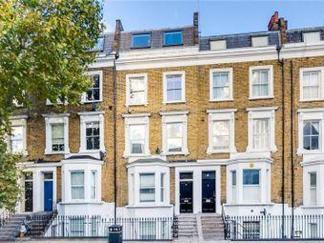 1 Bedrooms Flat for sale in Harwood Road, London SW6
