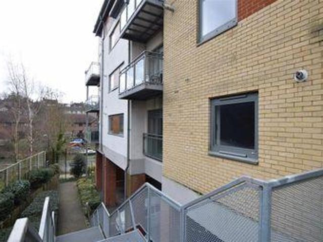 1 Bedrooms Flat for sale in Hart Street, Maidstone, Kent ME16