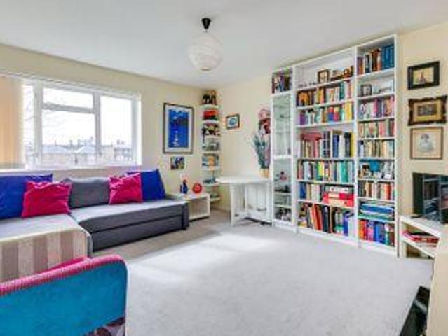 1 Bedrooms Flat for sale in Harvist Road, London NW6