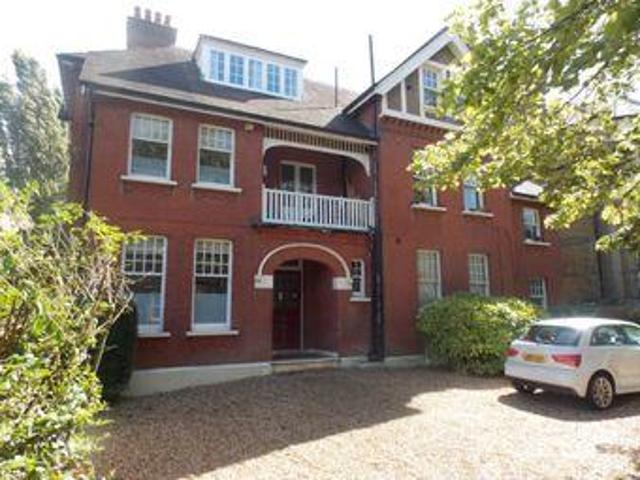 1 Bedrooms Flat for sale in Hasting Court, Harold Road, Upper Norwood SE19