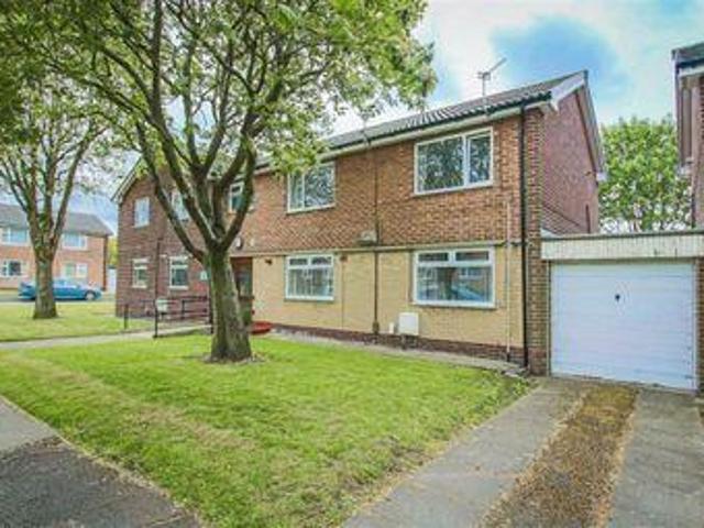 1 Bedrooms Flat for sale in Heywood Street, Swinton, Manchester M27