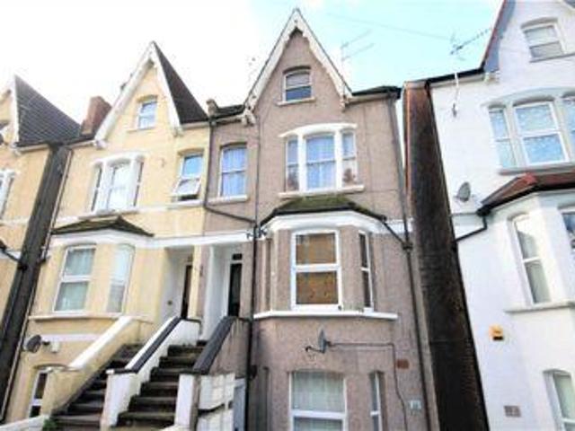 1 Bedrooms Flat for sale in Heathfield Road, Croydon CR0