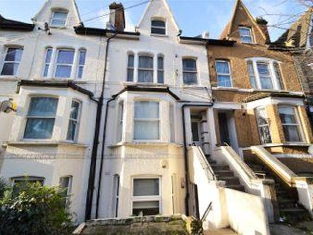 1 Bedrooms Flat for sale in Heathfield Road, Croydon CR0
