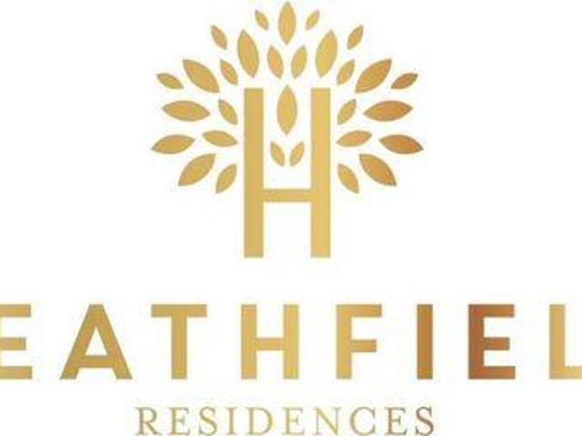 1 Bedrooms Flat for sale in Heathfield Road, London W3