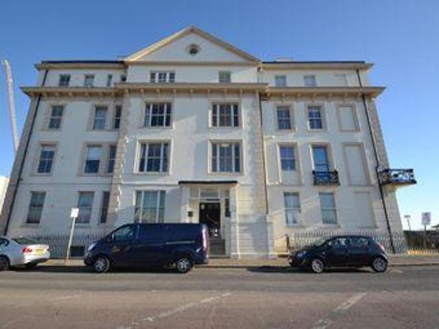 1 Bedrooms Flat for sale in Heene Road, Worthing, West Sussex BN11