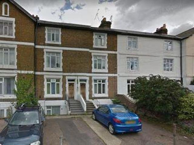 1 Bedrooms Flat for sale in Hencroft Street, Slough SL1