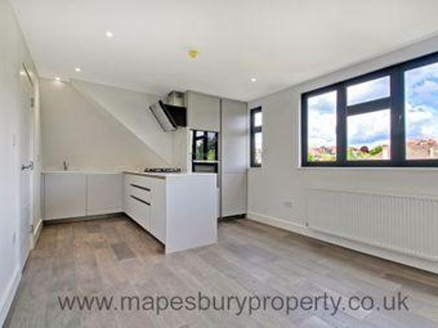 1 Bedrooms Flat for sale in Hendon Way, Hendon NW2