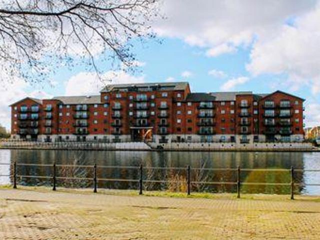 1 Bedrooms Flat for sale in Henke Court, Cardiff CF10