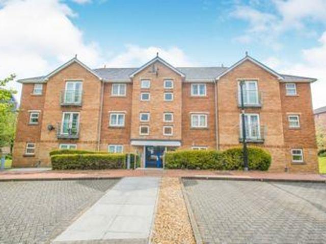 1 Bedrooms Flat for sale in Heol Cilffrydd, Barry CF63