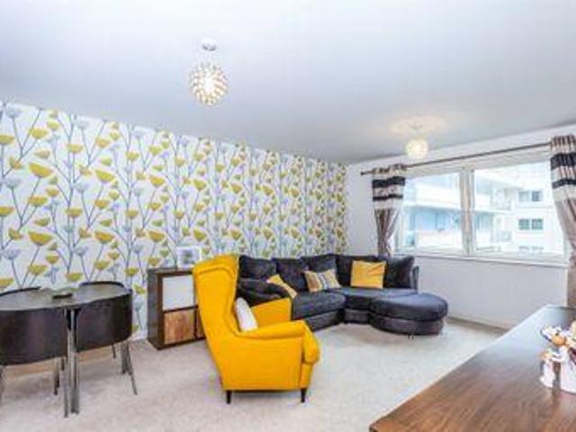 1 Bedrooms Flat for sale in Heol Glan Rheidol, Cardiff CF10