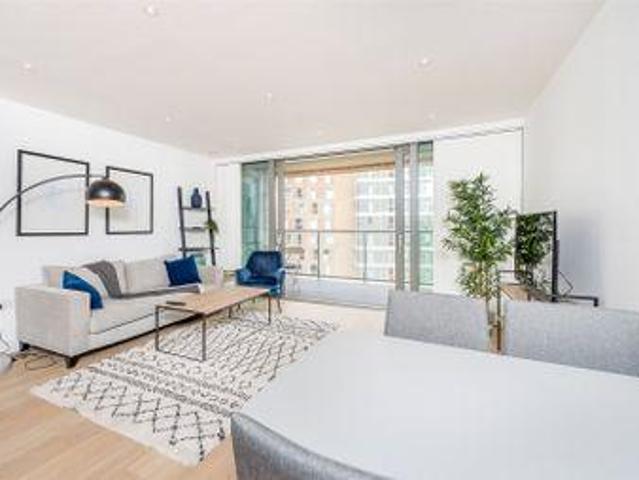 1 Bedrooms Flat for sale in Heritage Tower, 118 East Ferry Road, Canary Wharf E14