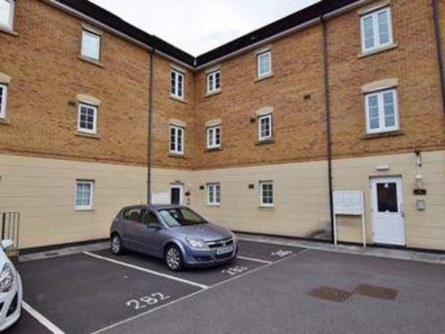 1 Bedrooms Flat for sale in Heron Drive, Penallta, Hengoed CF82