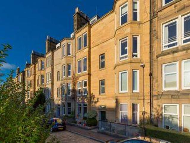 1 Bedrooms Flat for sale in Hermand Terrace, Edinburgh EH11