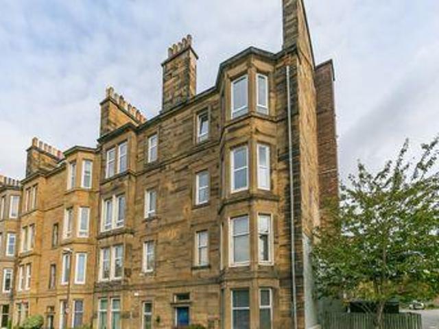 1 Bedrooms Flat for sale in Hermand Terrace, Slateford, Edinburgh EH11