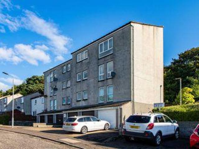 1 Bedrooms Flat for sale in High Parksail, Erskine PA8