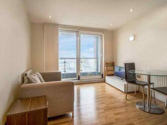 1 Bedrooms Flat for sale in High Road, Ilford IG1