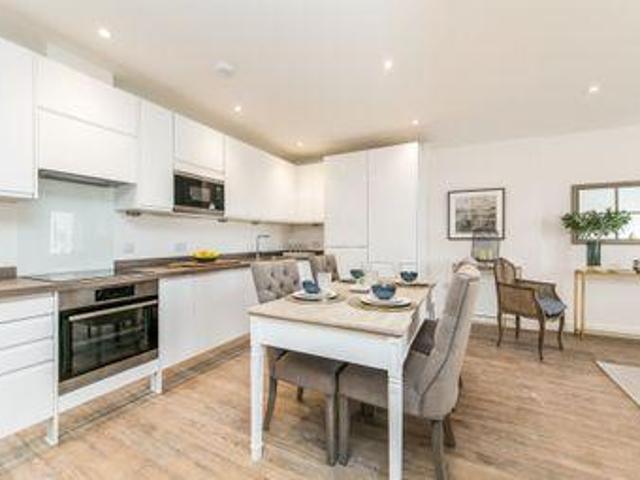 1 Bedrooms Flat for sale in High Street, Colchester CO1