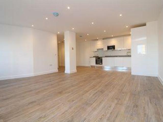 1 Bedrooms Flat for sale in High Street, Colchester CO1