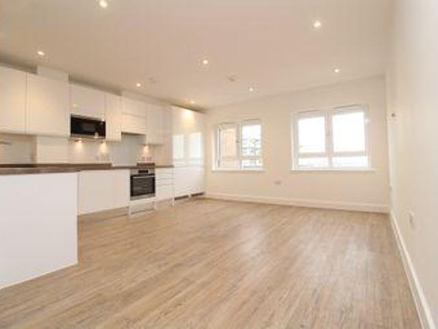 1 Bedrooms Flat for sale in High Street, Colchester CO1