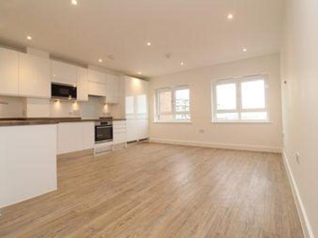 1 Bedrooms Flat for sale in High Street, Colchester CO1
