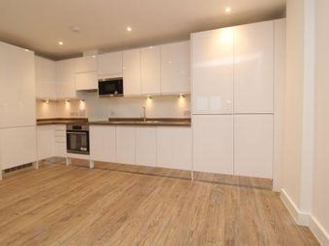 1 Bedrooms Flat for sale in High Street, Colchester CO1