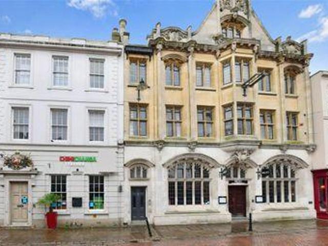 1 Bedrooms Flat for sale in High Street, Canterbury, Kent CT1