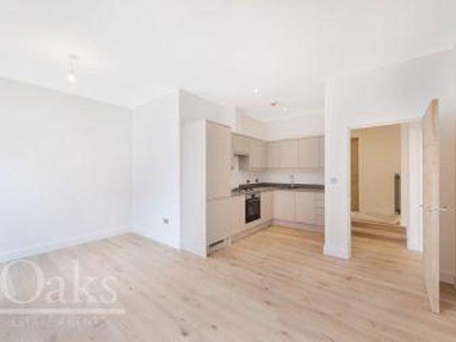 1 Bedrooms Flat for sale in High Street, Croydon CR0