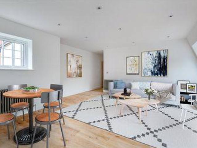 1 Bedrooms Flat for sale in High Street, Croydon CR0