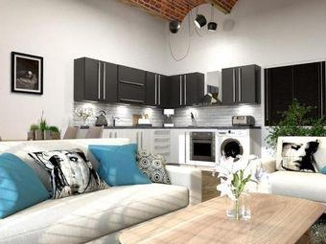 1 Bedrooms Flat for sale in High Street, Manchester M4