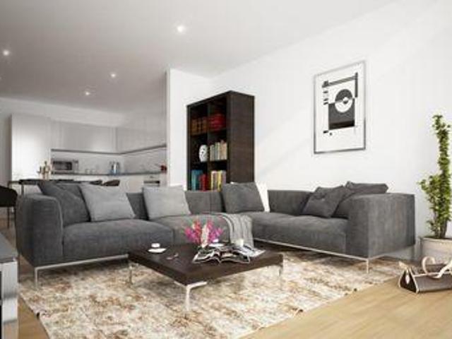 1 Bedrooms Flat for sale in High Street, Manchester M4