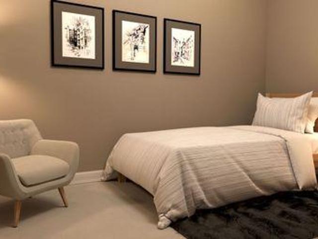 1 Bedrooms Flat for sale in High Street, Manchester M4