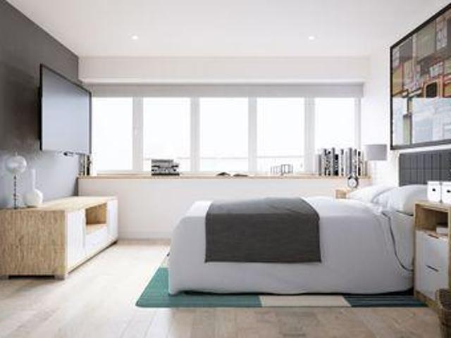 1 Bedrooms Flat for sale in High Street, Manchester M4