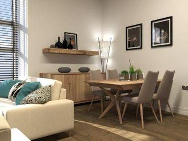 1 Bedrooms Flat for sale in High Street, Manchester M4