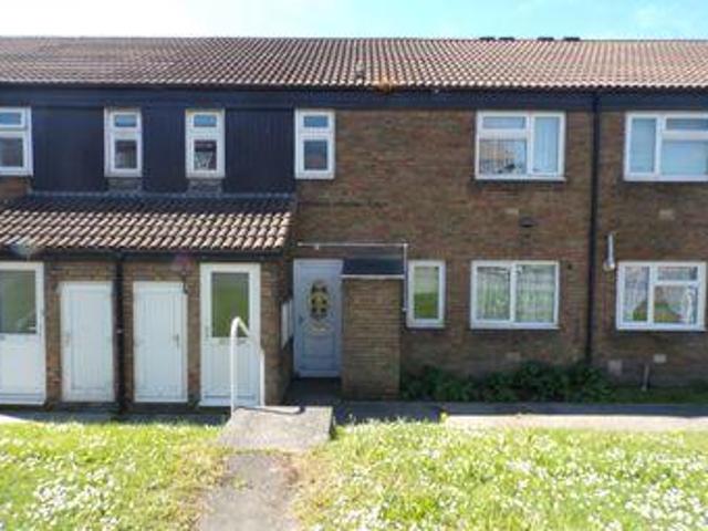 1 Bedrooms Flat for sale in High Street, Northfleet, Gravesend DA11