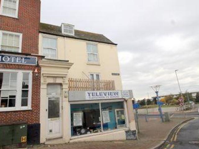 1 Bedrooms Flat for sale in High Street, Newhaven BN9