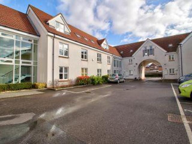 1 Bedrooms Flat for sale in High Street, Portishead, Bristol BS20