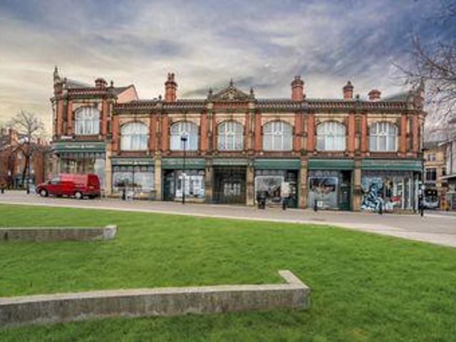 1 Bedrooms Flat for sale in High Street, Rotherham S60