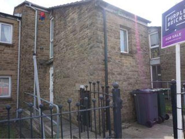 1 Bedrooms Flat for sale in High Street, Wibsey BD6