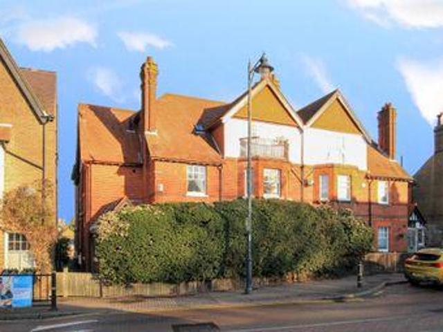 1 Bedrooms Flat for sale in High Street, Tring HP23