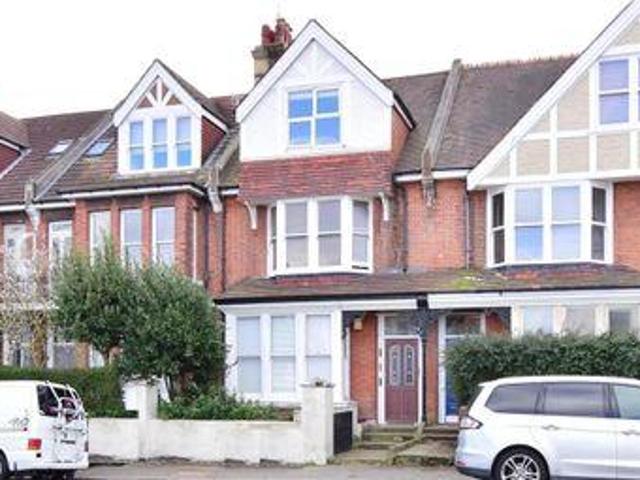 1 Bedrooms Flat for sale in Highcroft Villas, Brighton, East Sussex BN1